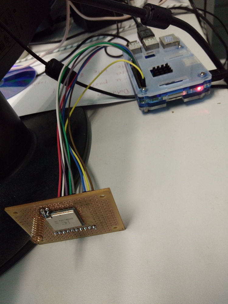 Configuring single-channel packet-forwarder - Setup and configuration - ChirpStack Community Forum