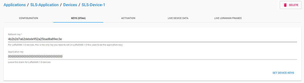 Device Session Error Chirpstack Network Server Chirpstack Community Forum