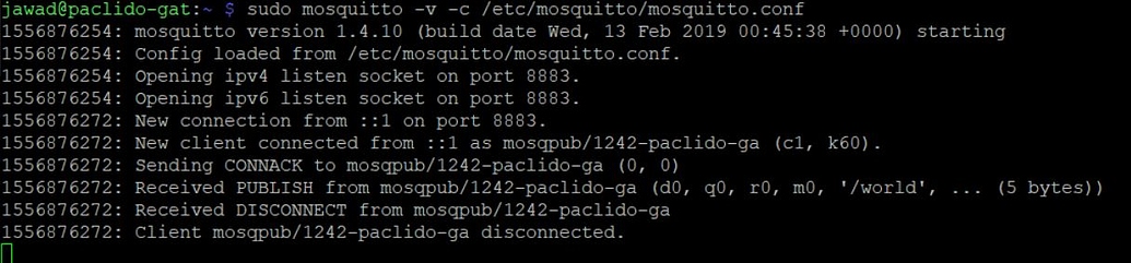 How Configure Tls In Gateway Bridge Network Server Setup And Configuration Chirpstack